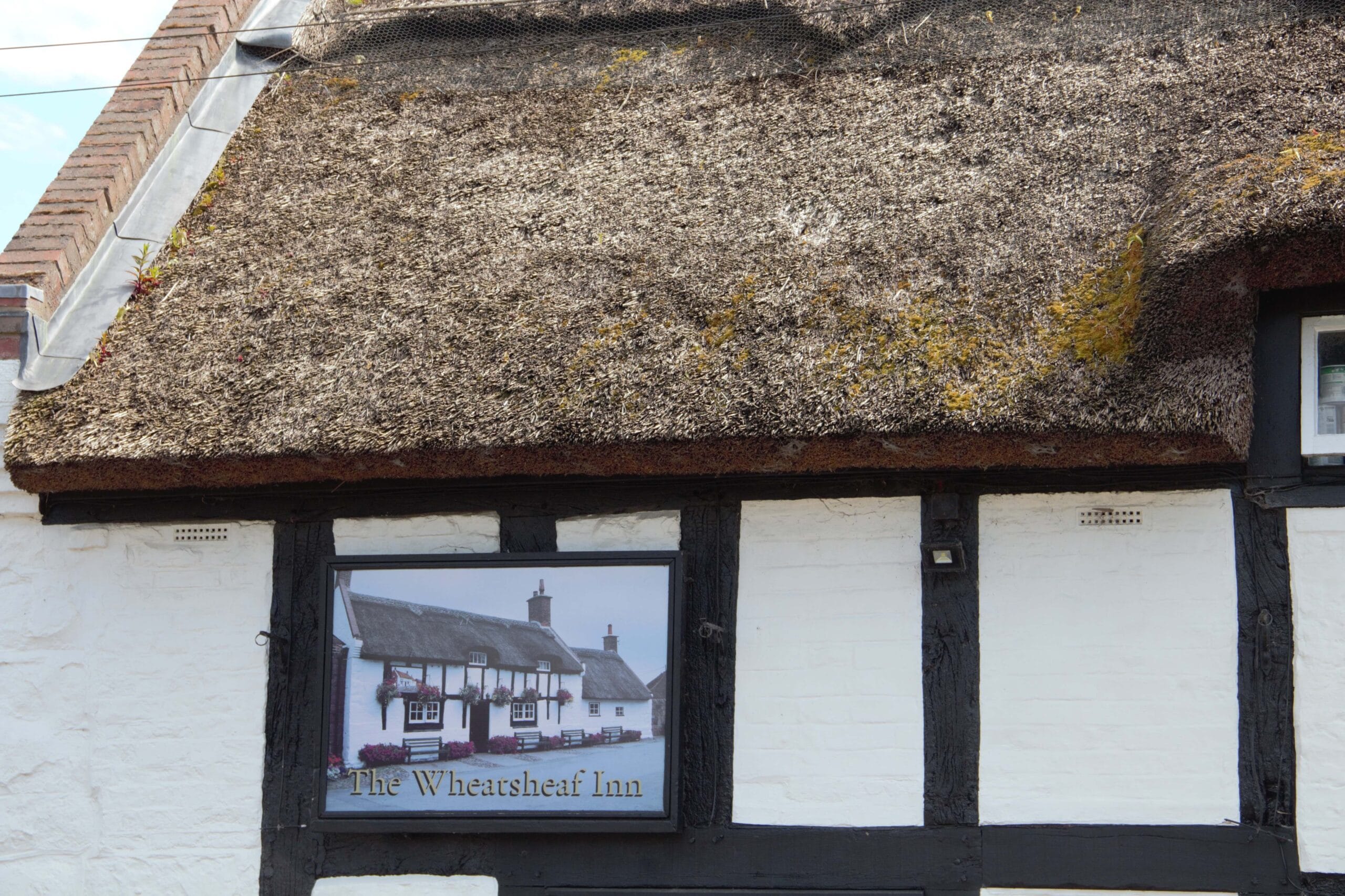 The Wheatsheaf Inn & Cowshed Restaurant Raby